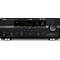 Yamaha RX-V661 Home theater receiver with HDMI switching at Crutchfield