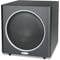 Polk Audio PSW110 (Black) Powered subwoofer (Black) at Crutchfield