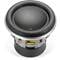 JL Audio 10W7-3 W7 Series 10" 3-ohm subwoofer at Crutchfield