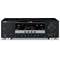 Yamaha RX-V463 Home theater receiver with HDMI switching at Crutchfield