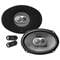 Infinity Kappa 693.9i 6"x9" 3-way car speakers at Crutchfield