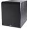Infinity PS212 (Black grille) Powered subwoofer at Crutchfield