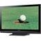 Panasonic TH-42PX80U 42" VIERA® plasma HDTV at Crutchfield