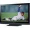 Panasonic TH-50PX80U 50" VIERA® plasma HDTV at Crutchfield