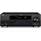 Yamaha RX-V565 Home theater receiver with HDMI switching and video ...