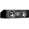 Polk Audio TSi CS20 (Black) Center channel speaker at Crutchfield