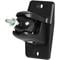 Definitive Technology ProMount 90 (Black) Articulating wall-mount ...
