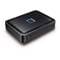 Alpine PDX-M6 Mono sub amplifier — 600 watts RMS x 1 at 2 ohms at ...