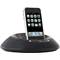 JBL On Stage™ IIIP Portable powered speaker system for iPod®/iPhone® at ...
