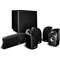 Polk Audio Blackstone TL1600 Home theater speaker system at Crutchfield