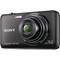 Customer Reviews: Sony Cyber-shot® DSC-WX9 (Black) 16.2-megapixel ...