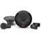 Alpine SPR-50C Type-R 5-1/4" component speaker system at Crutchfield