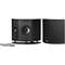 Polk Audio LSi M 702 f/x Surround speakers at Crutchfield