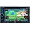 JVC KW-NT50HDT Navigation receiver at Crutchfield