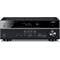 Yamaha RX-V573 Home theater receiver with 3D-ready HDMI switching and ...