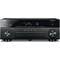 Yamaha RX-A820 Home theater receiver with 3D-ready HDMI switching and ...