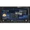 Kenwood Excelon DNN990HD Navigation receiver with Wi-Fi® at Crutchfield