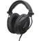 Sennheiser HD 380 Pro Stereo headphones at Crutchfield