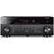 Yamaha AVENTAGE RX-A730 7.2-channel home theater receiver with Apple ...