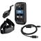 Garmin Edge 510 Performance Bundle GPS cycling computer with heart-rate ...