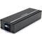 Alpine KTP-445U Power Pack Compact 4-channel car amplifier — 45 watts ...