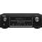 Denon AVR-S700W 7.2-channel home theater receiver with Wi-Fi ...