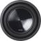 Alpine SWT-10S4 10" truck subwoofer with 4-ohm voice coil at Crutchfield