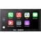 Alpine iLX-007 Digital media receiver with Apple CarPlay™ (does not ...