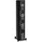 PSB Imagine T3 (High-gloss Black) Floor-standing speaker at Crutchfield