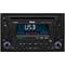Boss 870DBI CD receiver at Crutchfield
