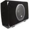 PSB SubSeries 150 Slim-profile powered subwoofer at Crutchfield