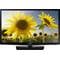 Samsung UN24H4500 24" Smart 720p LED HDTV at Crutchfield