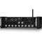 Behringer X Air XR12 12-channel remote-controlled digital mixer with Wi ...