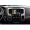 Alpine X009-RAM In-Dash Restyle System Navigation receiver — custom-fit ...