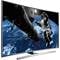 Samsung UN65JU7500 65" curved Smart LED 4K Ultra HD TV at Crutchfield