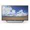 Sony KDL-32W600D 32" W600D Smart 720p LED HDTV at Crutchfield
