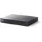 Sony BDP-S6700 3D Blu-ray player with 4K upscaling, Wi-Fi®, and ...