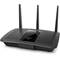 Linksys EA7300 MAX-STREAM™ AC 1750 dual-band Wi-Fi 5 router at Crutchfield