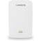 Linksys RE7000 Wi-Fi® Range Extender MAX-STREAM™ 802.11ac Dual Band ...