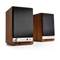Audioengine HD3 (Walnut) Powered stereo speakers with Bluetooth® at ...