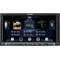 Alpine iLX-207 Digital multimedia receiver with Android Auto™ and Apple ...