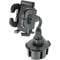 Bracketron UCH101BL Universal Cup-iT cup holder mount at Crutchfield