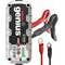 NOCO G7200 Genius Series 7.2A 12-volt/24-volt battery charger and ...