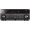 Yamaha AVENTAGE RX-A770 7.2-channel home theater receiver with Wi-Fi ...