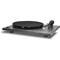NAD C556 Manual belt-drive turntable with pre-mounted cartridge at ...