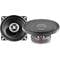 Focal RCX-100 Auditor Series 4" 2-way speakers at Crutchfield