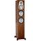 Monitor Audio Silver 300 (Walnut) Floor-standing speaker (Walnut) at ...