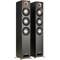Jamo Studio S 809 (Black) Dolby Atmos® expandable floor-standing ...