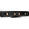 Klipsch RP-440D SB Passive 3-channel home theater sound bar at Crutchfield
