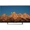 Sony XBR-43X800E 43" Smart LED 4K Ultra HD TV with HDR at Crutchfield